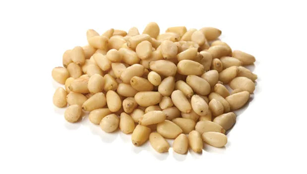 HARVEST PINE NUTS 1KG – Mia Food Service