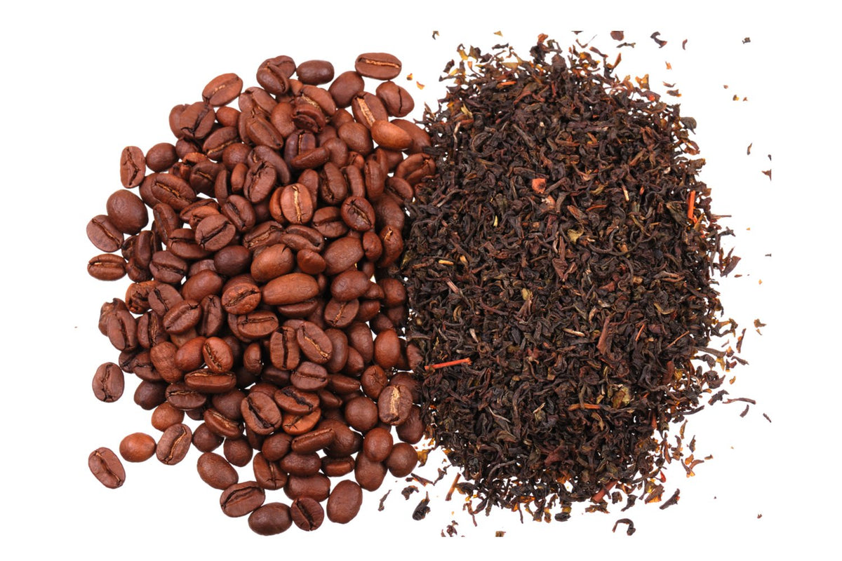 Drink Syrups & Mixes, Coffee & Teas – Mia Food Service