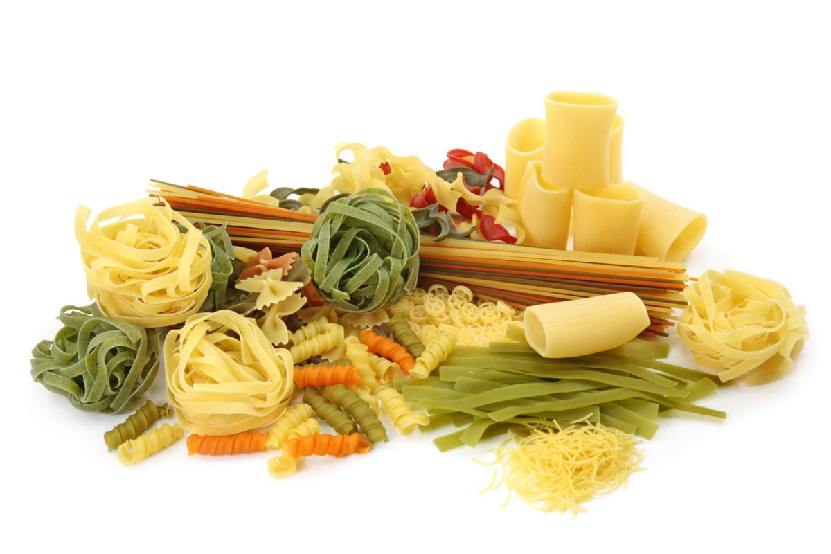 Rice & Grains – Mia Food Service