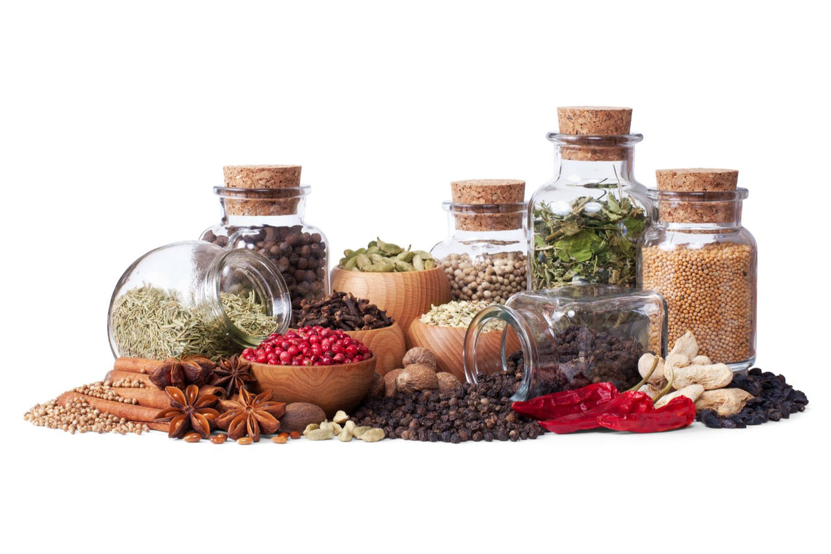 Spices – Mia Food Service