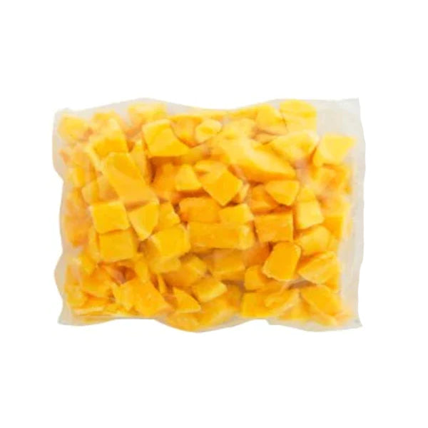ALASKO MANGO CHUNKS 1KG – Mia Food Service