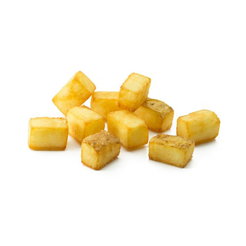 CAVENDISH SMALL DICED POTATOES 6X6LB – Mia Food Service