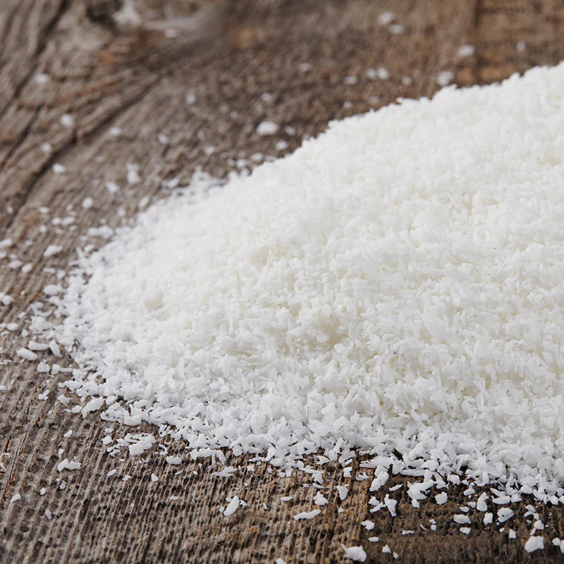 COCONUT FINE MACAROON UNSWEETENED 11.34KG – Mia Food Service