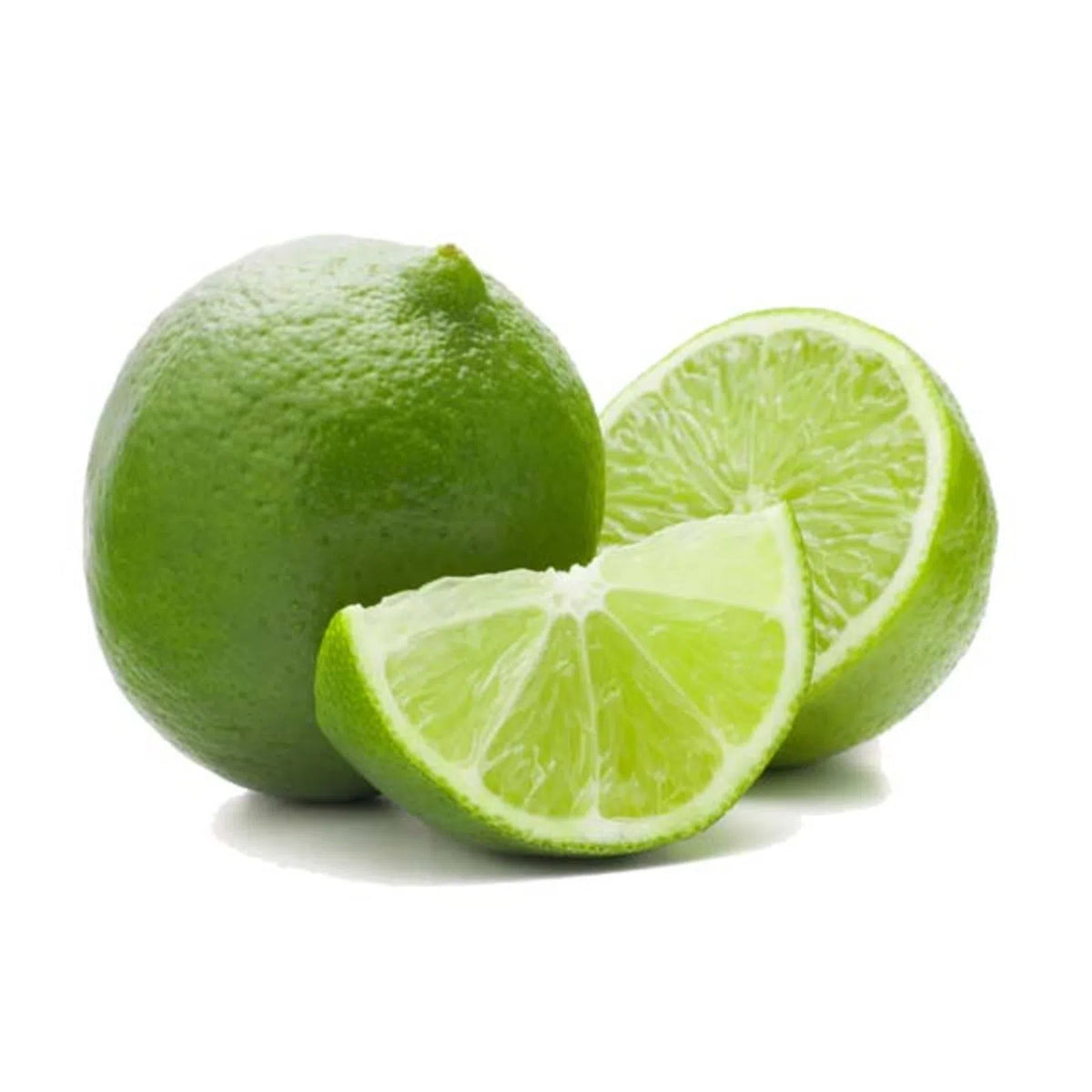 FRESH LIMES REPACK 8EA – Mia Food Service