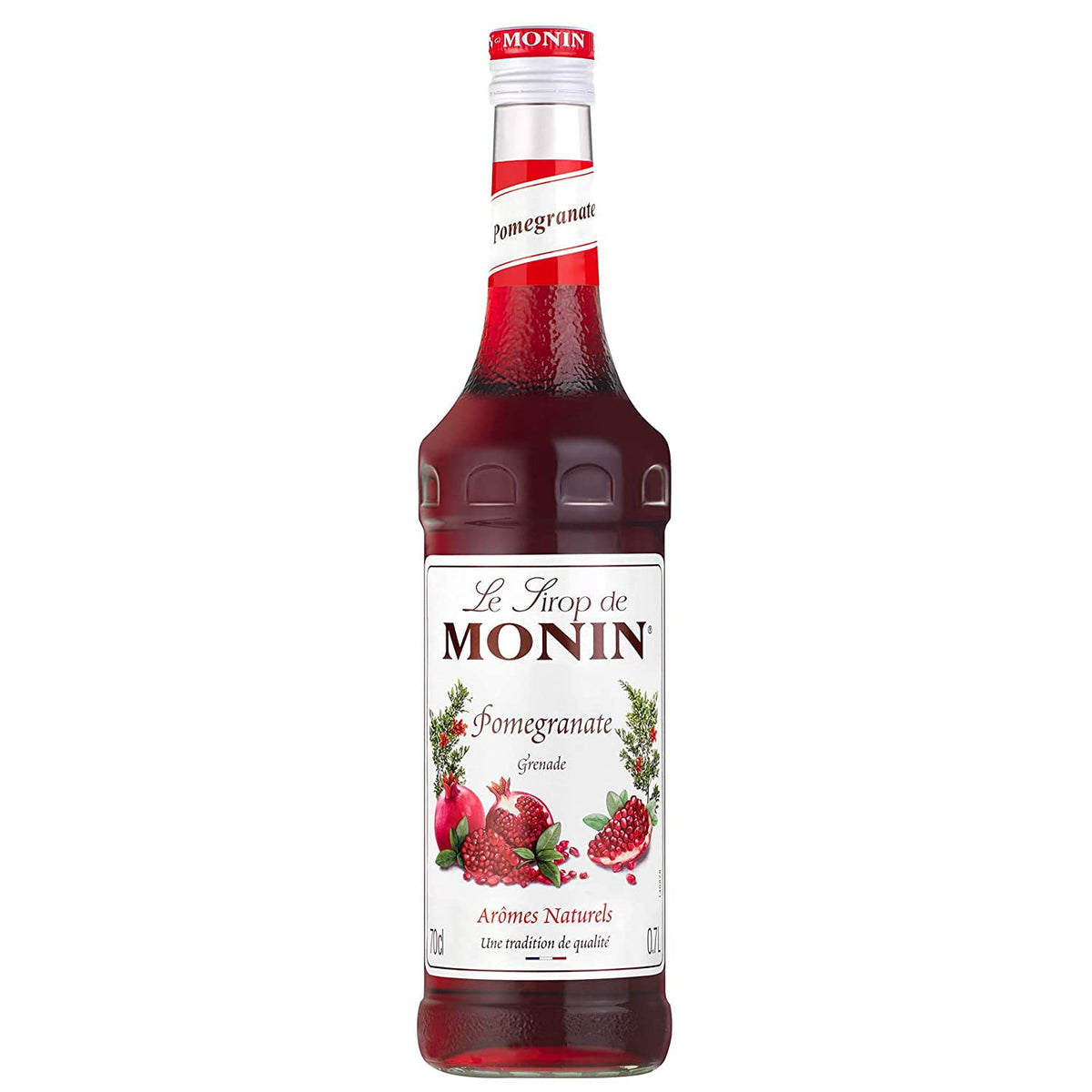MONIN POMEGRANATE SYRUP 750ML – Mia Food Service