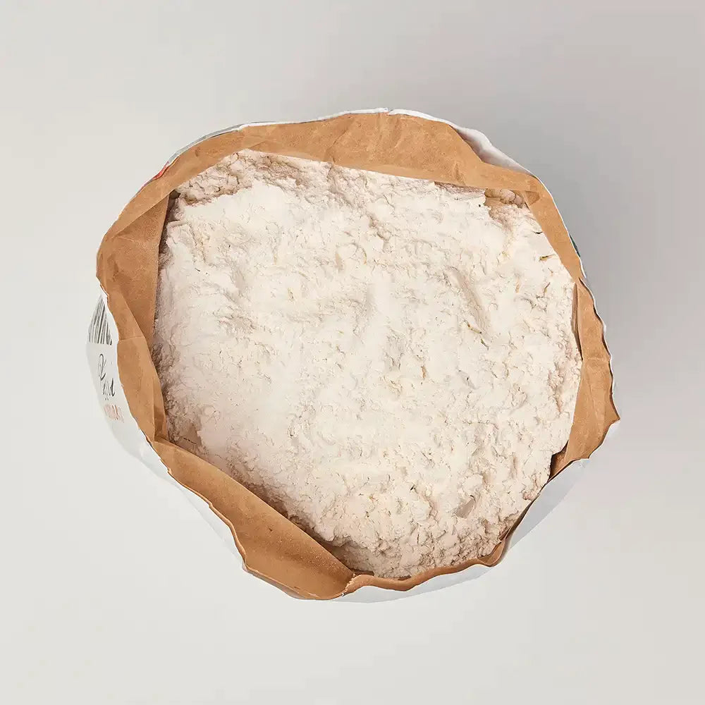 P&H HIGH RATIO CAKE FLOUR BLEACHED 20KG – Mia Food Service