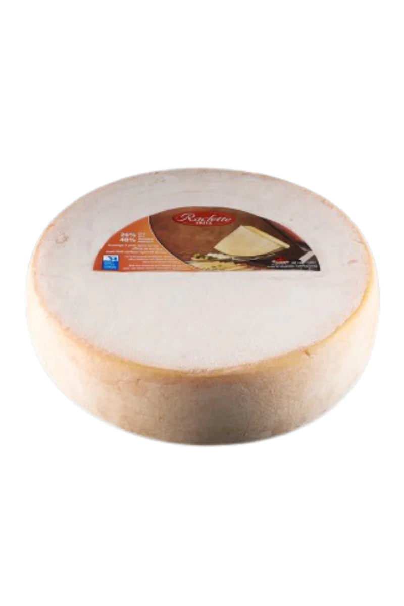 RACLETTE KAISER CHEESE PER KG – Mia Food Service