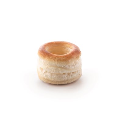 SIGNATURE 1.25" MINI ROUND PATTY SHELLS 192EA – Mia Food Service