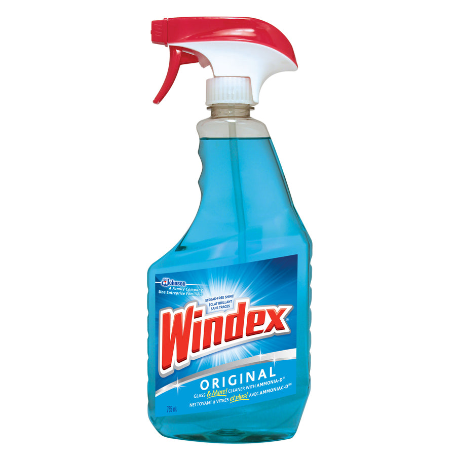 WINDEX ORIGINAL 765ML – Mia Food Service