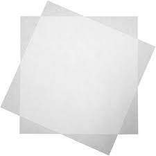 JB 5X9 DRY WAX PAPER 1000EA – Mia Food Service