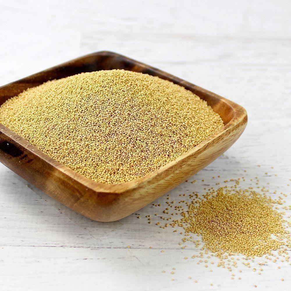 EPIGRAIN AMARANTH GRAINS 2KG – Mia Food Service