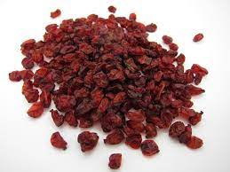 IMG SATIN BARBERRIES 750GR – Mia Food Service