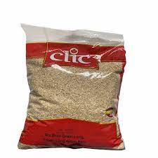 CLIC BROWN RICE LONG GRAIN 5KG – Mia Food Service