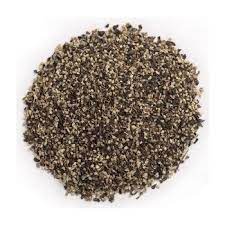 DONMAR BUTCHERED BLACK PEPPER 2.05KG – Mia Food Service