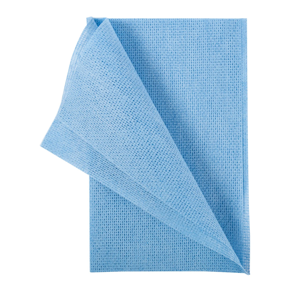 CANADIAN MILL 13X21 BLUE MAGIC BAR WIPE TOWELS 50EA – Mia Food Service