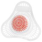 CHERRY URINAL PUCKS WITH SCREEN 12EA – Mia Food Service