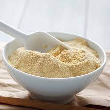 MILLBROOK CHICK PEA FLOUR 10KG – Mia Food Service