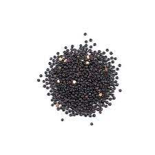 CLIC BLACK QUINOA GRAINS 5KG – Mia Food Service