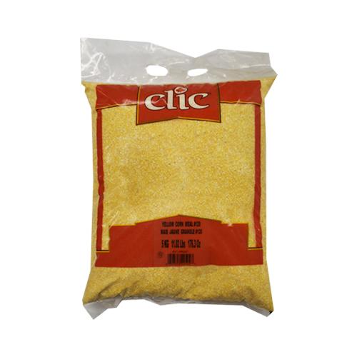 CLIC GRITS CORN MEAL #40 5KG – Mia Food Service