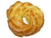 ELITE ZEPPOLE SMALL SHELLS 105EA – Mia Food Service