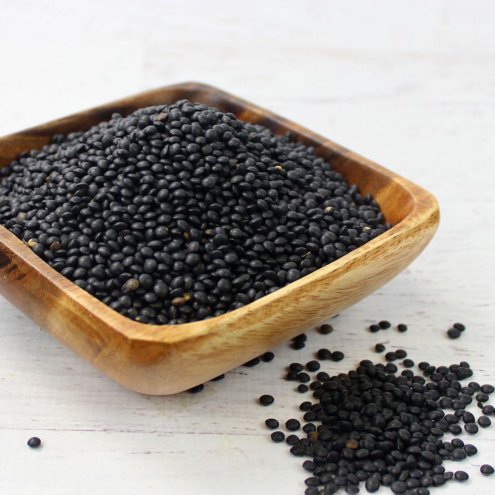 EPIGRAIN BELUGA LENTILS 5KG – Mia Food Service