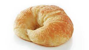 FIERA PINCHED BUTTER CROISSANTS 3OZ 120EA – Mia Food Service