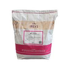 IREKS PASTRY CREAM COLD PROCESS MELLA KREM 12.5KG – Mia Food Service