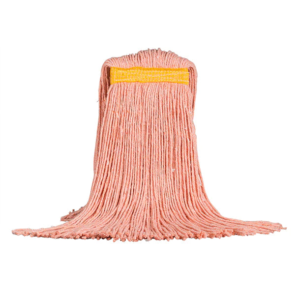 M2 ORANGE CUT MOP HEAD 24OZ – Mia Food Service