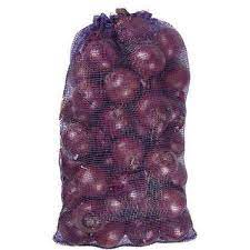 FRESH RED ONIONS 25LB – Mia Food Service