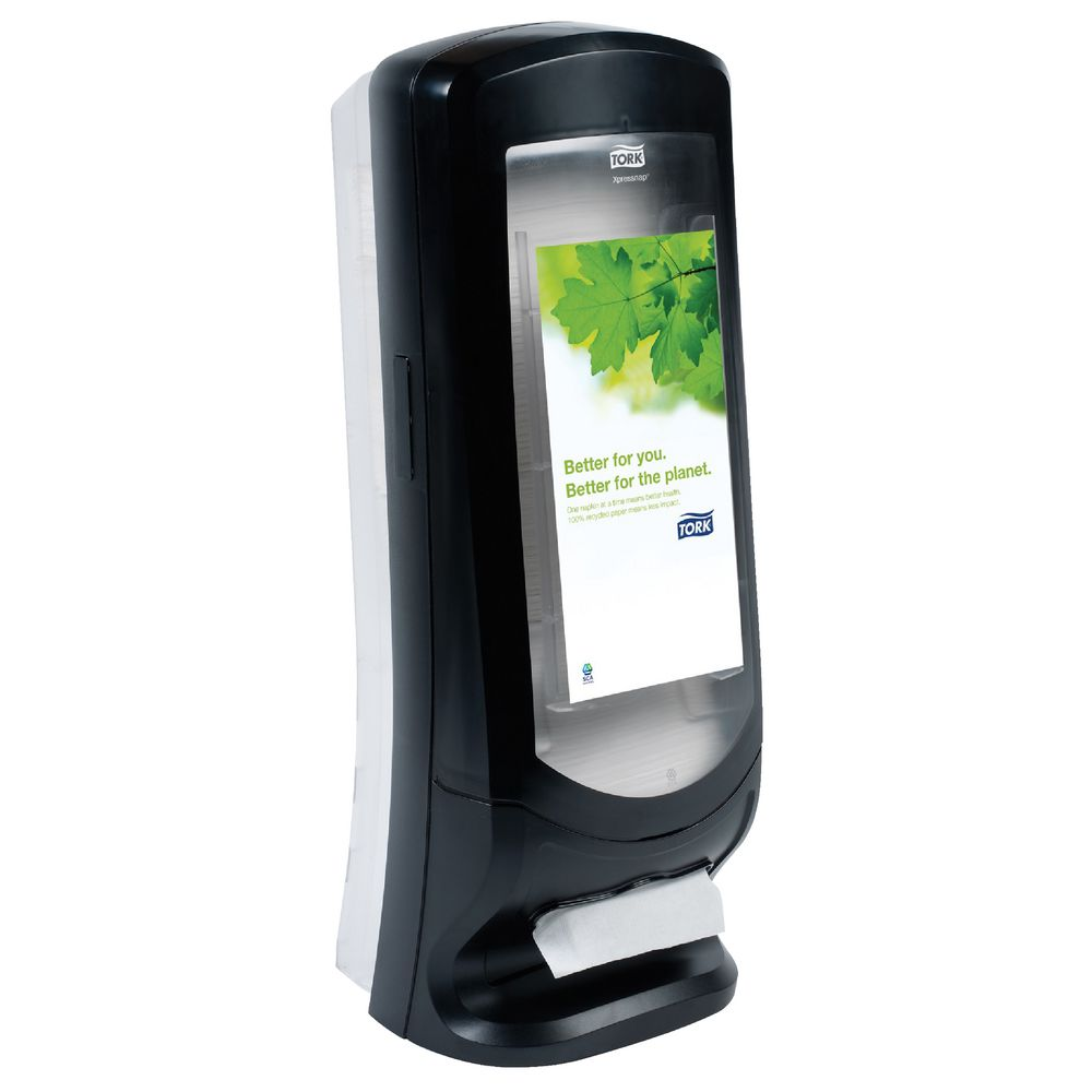 TORK XPRESSNAP STAND NAPKIN DISPENSER – Mia Food Service