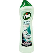 VIM CREAM BLEACH 500ML – Mia Food Service